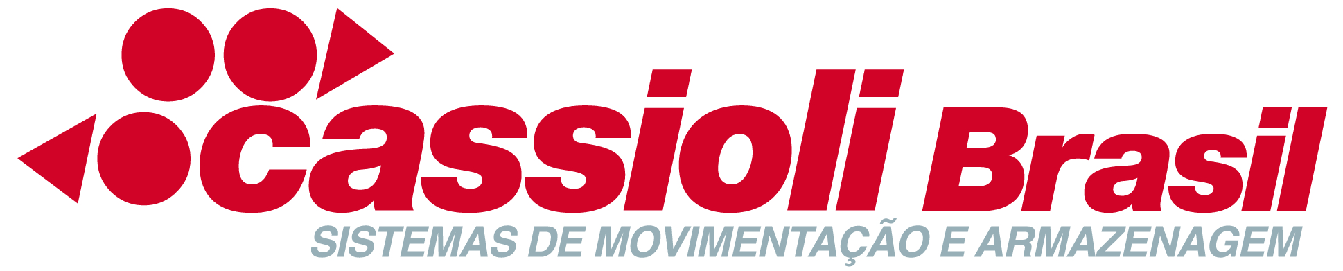 Automação e manipulação industrial | Grupo Cassioli